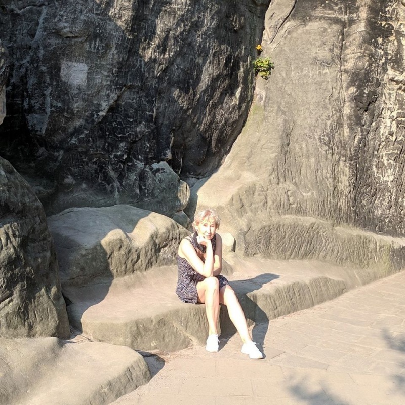 Elena Ka | WAIDLER.COM